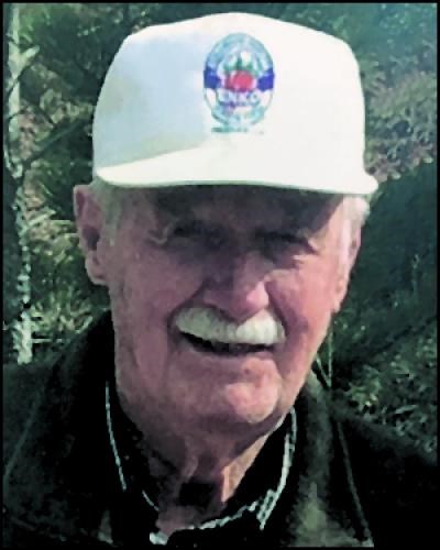 Joseph Genova Obituary (2020) - Pueblo, CO - The Pueblo Chieftain