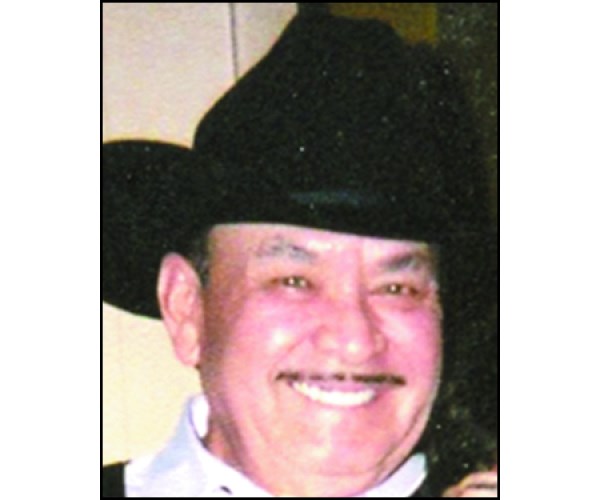 Ron Trujillo Obituary (2021) - Pueblo, CO - The Pueblo Chieftain
