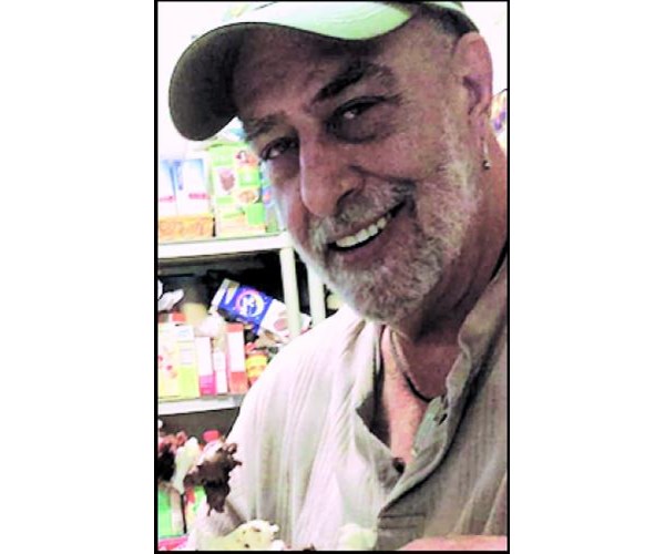 Anthony Butkovich Obituary (2019) - Pueblo, CO - The Pueblo Chieftain