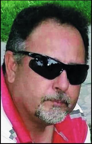 Frank Sandoval Obituary (1960 - 2019) - Pueblo, CO - The Pueblo Chieftain