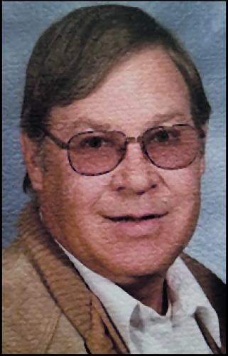 Alan Cromer Obituary (2019) - Pueblo, CO - The Pueblo Chieftain
