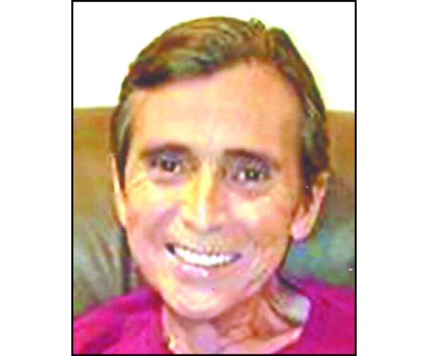 Mike Baca Obituary (2019) - Pueblo, CO - The Pueblo Chieftain