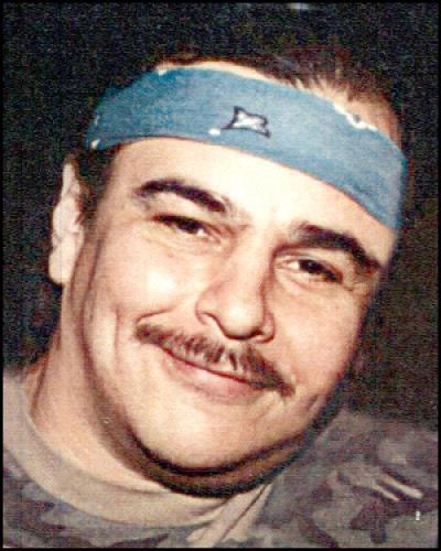 CARL SALAZAR Obituary (2019) - Pueblo, CO - The Pueblo Chieftain