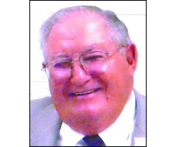 Donald Gavato Obituary (2019) - Pueblo, CO - The Pueblo Chieftain