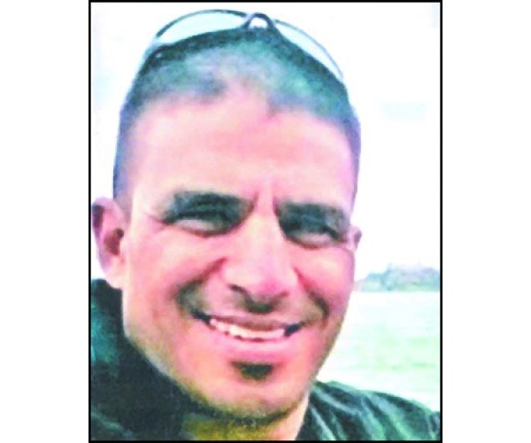 Michael Trujillo Obituary (2019) - Pueblo, CO - The Pueblo Chieftain