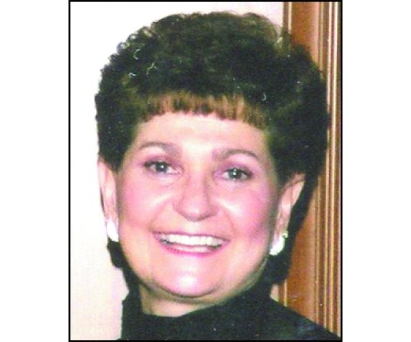 Betty Gregory Obituary (2019) - Pueblo, CO - The Pueblo Chieftain
