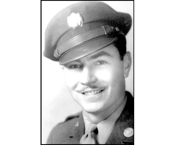 Hugh Chesi Obituary (2019) - Pueblo, CO - The Pueblo Chieftain