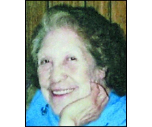 Andrieta Vigil Obituary (2019) - Pueblo, CO - The Pueblo Chieftain