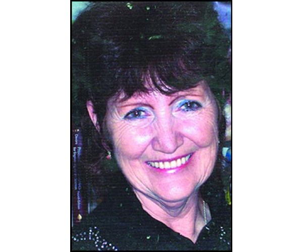 Helen Wilcox Obituary (1939 - 2019) - Pueblo, CO - The Pueblo Chieftain