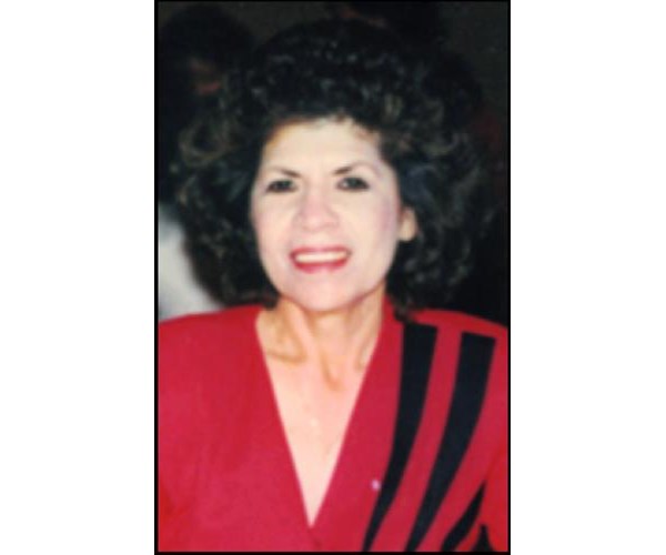 Mary Duran Obituary (1940 - 2019) - Pueblo, CO - The Pueblo Chieftain