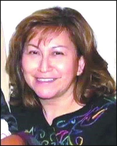 ARLENE MARTINEZ Obituary (2020) - Pueblo, CO - The Pueblo Chieftain