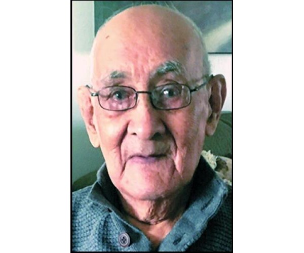 Eloy Arguello Obituary (2020) - Pueblo, CO - The Pueblo Chieftain