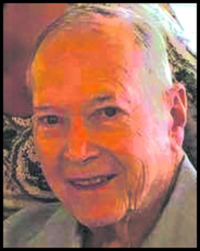 George Cullen Obituary (2020) - Pueblo, CO - The Pueblo Chieftain