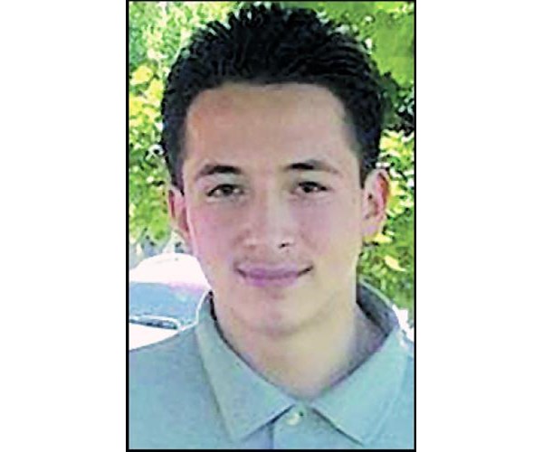 Jesse Cedillo Obituary (2020) - Pueblo, CO - The Pueblo Chieftain