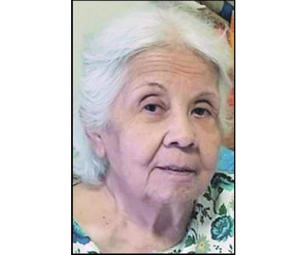 Sarah Herrera Obituary (2020) - Pueblo, CO - The Pueblo Chieftain