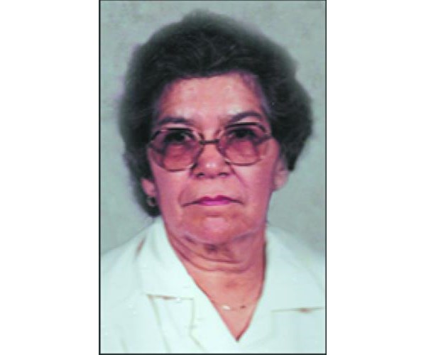 Margarita Ramirez Obituary (2020) - Pueblo, CO - The Pueblo Chieftain