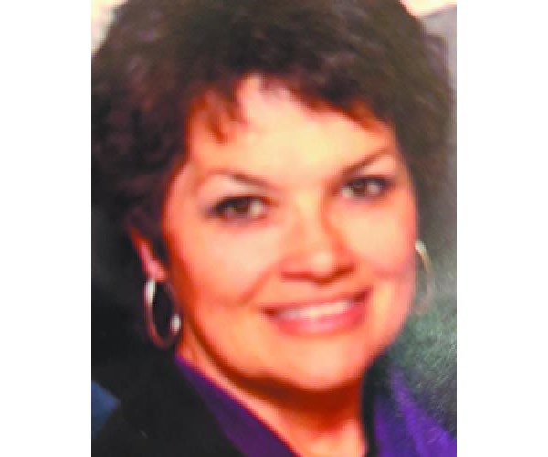 Connie Davis Obituary (2020) - Pueblo, CO - The Pueblo Chieftain