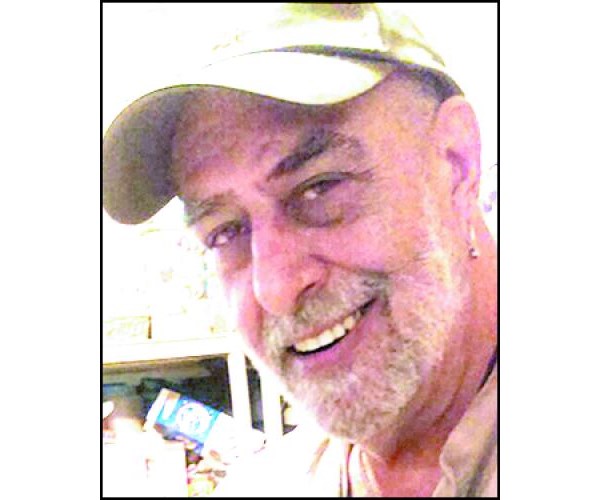 Tony Butkovich Obituary (2020) - Pueblo, CO - The Pueblo Chieftain
