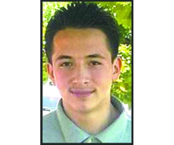 Jesse Cedillo Obituary (2020) - Pueblo, CO - The Pueblo Chieftain