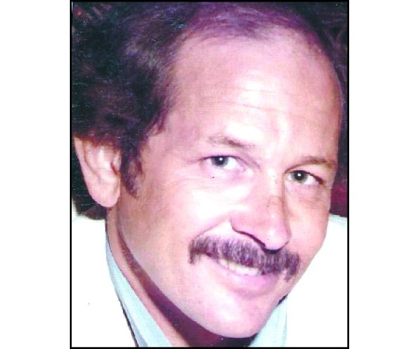 Nile Scott Obituary (2020) - Pueblo, CO - The Pueblo Chieftain
