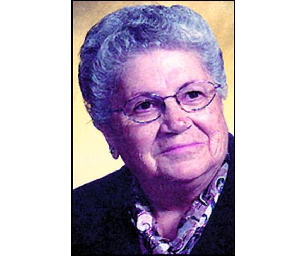 Maria Lucero Obituary (2020) - Pueblo, CO - The Pueblo Chieftain