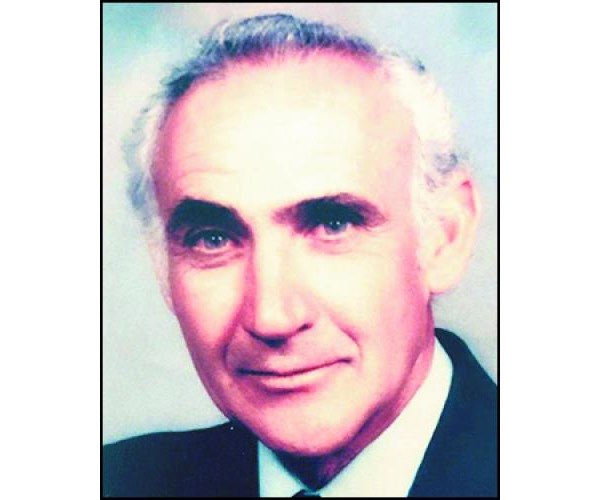 Mike Anselmo Obituary (2020) - Pueblo, CO - The Pueblo Chieftain