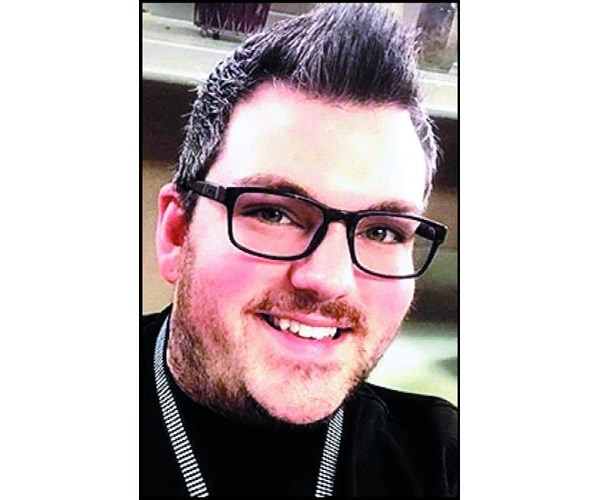 Eric Foley Obituary (1989 - 2020) - Beulah, CO - The Pueblo Chieftain
