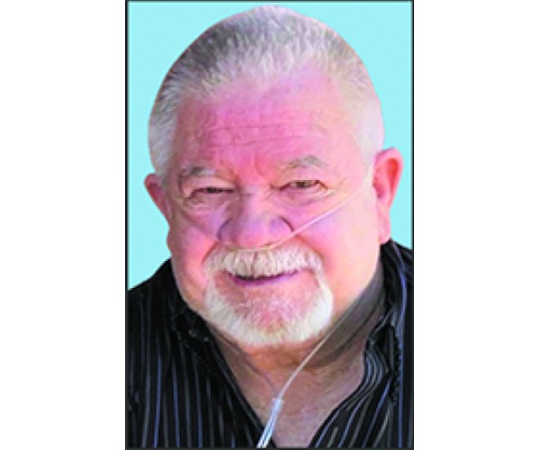 David Hockman Obituary (2020) - Pueblo, CO - The Pueblo Chieftain