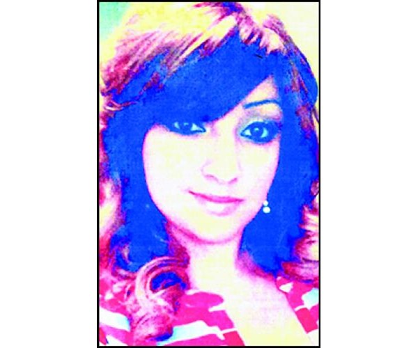 Zinnia Martinez Obituary (2020) - Pueblo, CO - The Pueblo Chieftain