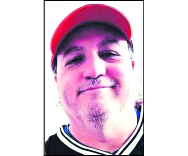 Lewis Barela Obituary (1967 - 2020) - Pueblo, CO - The Pueblo Chieftain