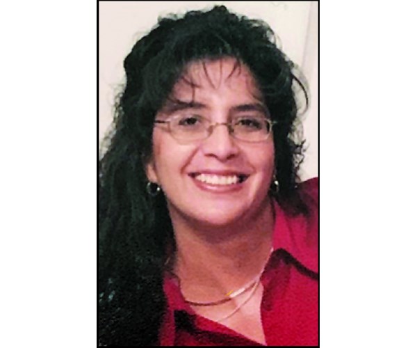 Lisa Medina Obituary (2020) - Pueblo, CO - The Pueblo Chieftain