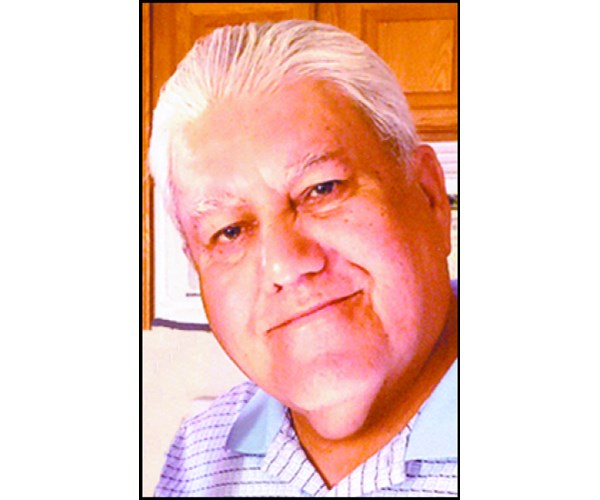 Richard Cruz Obituary (2020) - Pueblo, CO - The Pueblo Chieftain