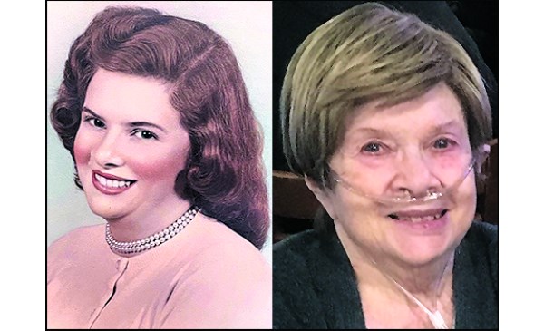 Angalica Giannetto Obituary (1938 - 2020) - Pueblo, CO - The Pueblo ...