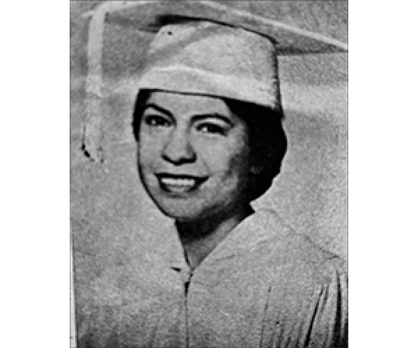Mary Duran Obituary (2020) - Pueblo, CO - The Pueblo Chieftain