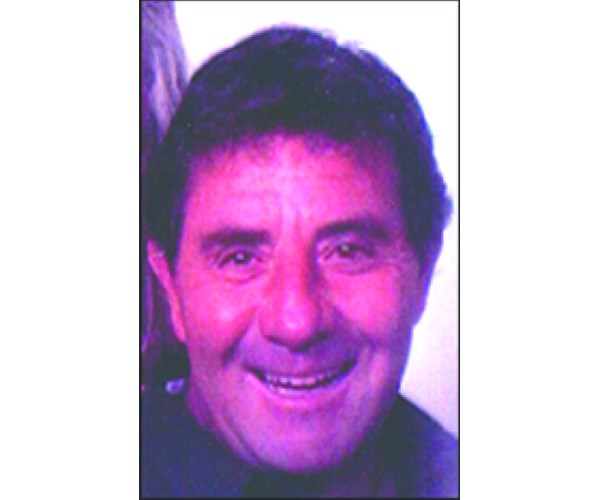 Joseph Taravella Obituary (2021) - Pueblo, CO - The Pueblo Chieftain