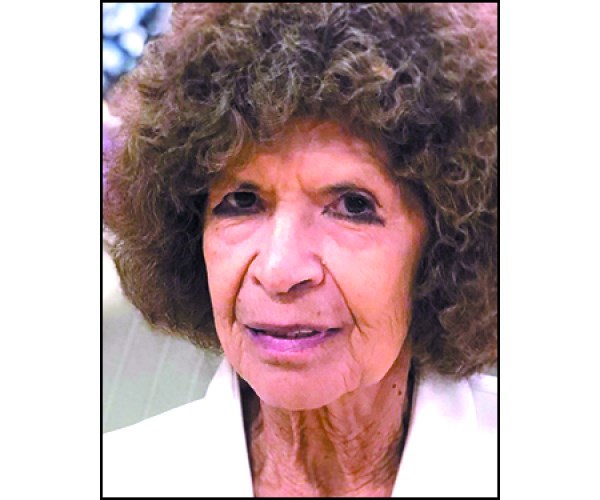 Mary Duran Obituary (2021) - Pueblo, CO - The Pueblo Chieftain