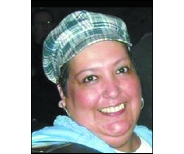 Patty Trujillo Obituary (2021) - Pueblo, CO - The Pueblo Chieftain
