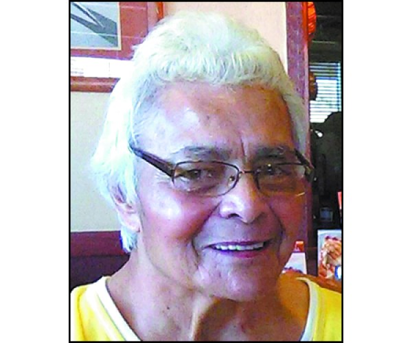 Isabel Ponce Obituary (2021) - Pueblo, CO - The Pueblo Chieftain