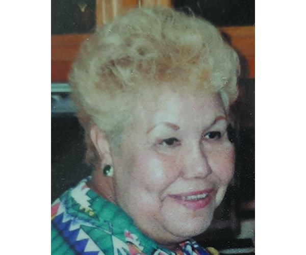 Eleanor Sutton Obituary (2020) - Pueblo, CO - The Pueblo Chieftain