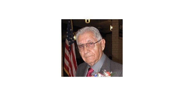 Ernest Roybal Obituary (2021) - Pueblo, CO - The Pueblo Chieftain