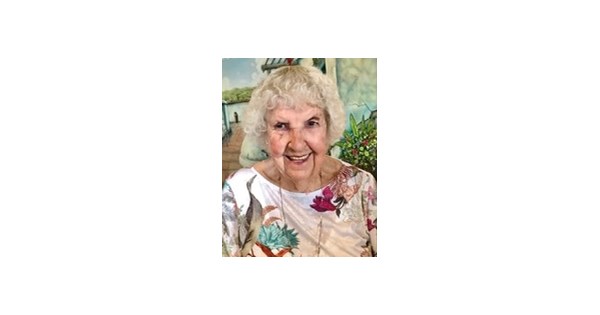 Dorothy Rush Obituary (2021) - Pueblo, CO - The Pueblo Chieftain