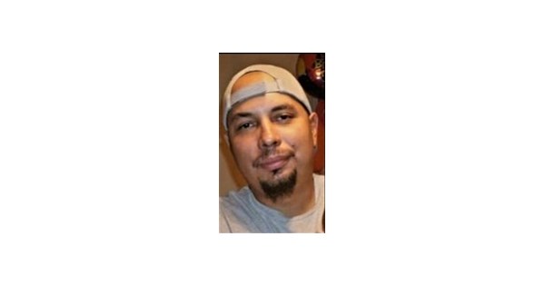 David Tafoya Obituary (1976 - 2021) - Pueblo, CO - The Pueblo Chieftain
