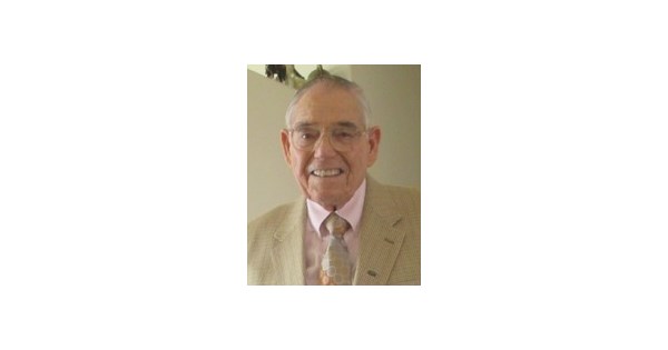 Eldred Alexander Obituary (2021) - Loveland, CO - The Pueblo Chieftain