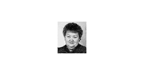 Barbara Buskirk Obituary (2009) - Chillicothe, OH - Chillicothe Gazette