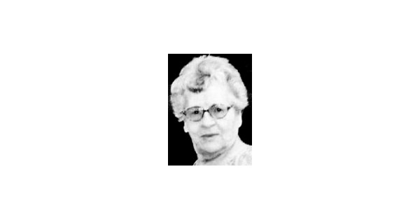 Mary Minnix Obituary (2009) - Chillicothe, OH - Chillicothe Gazette