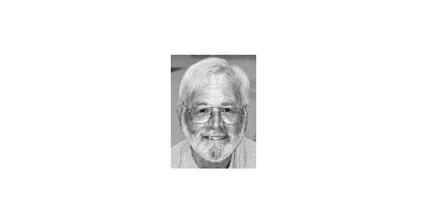 James Laveck Obituary (2009) - Circleville, OH - Chillicothe Gazette