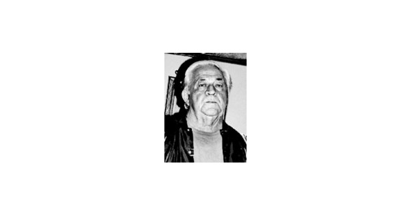 Thomas Louderback Obituary (2009) - Piketon, OH - Chillicothe Gazette