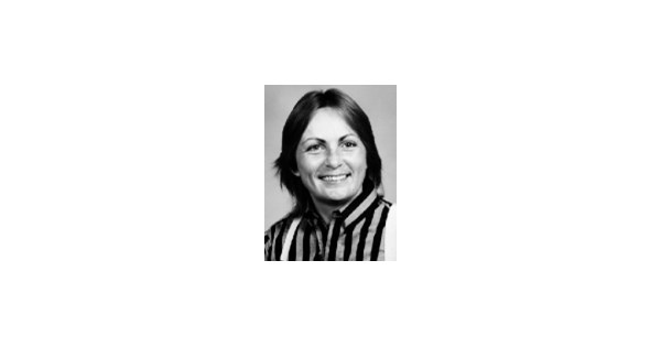 Sherry Smith Obituary (2009) - Chillicothe, OH - Chillicothe Gazette