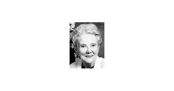 Helen Holcomb Obituary (2010) - Tiffin, MA - Chillicothe Gazette
