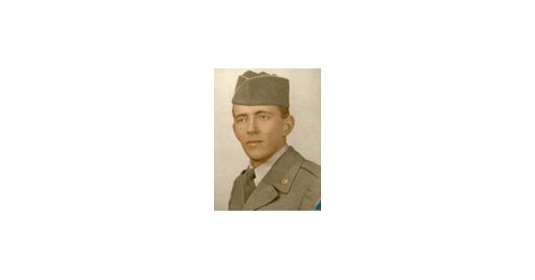 David Van Meter Obituary (2011) - Chillicothe, OH - Chillicothe Gazette
